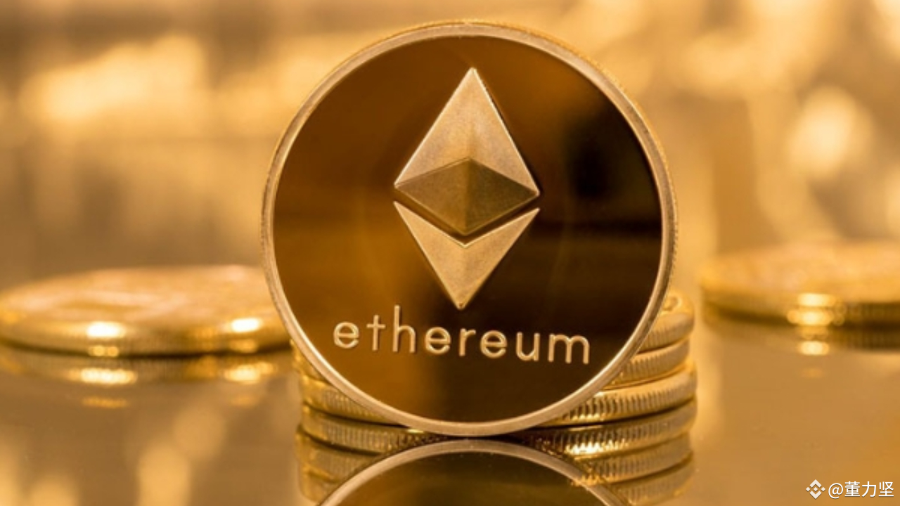 Dormant whale sells Ethereum tokens worth $224 million, is the peak of ETH price reached? | 朱莉哥 ...