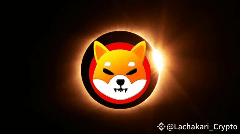 ChatGPT Predicts Shiba Inu (SHIB) Price For the End of 2025 | Lachakari_Crypto on Binance Square