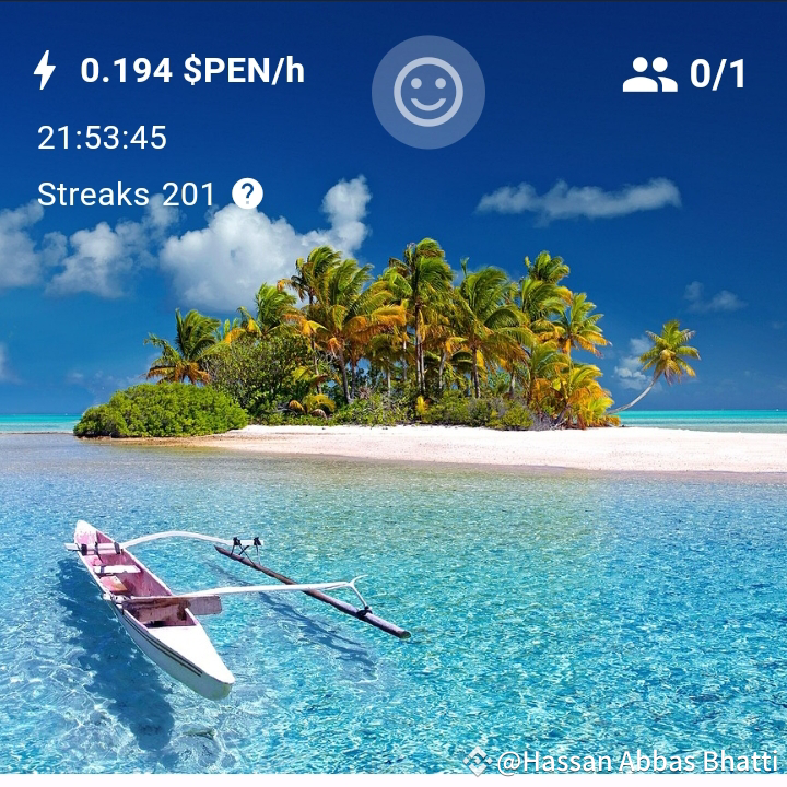 cPen Network Roadmap cPen Network has a three-phase roadmap | Hassan Abbas Bhatti on Binance Square