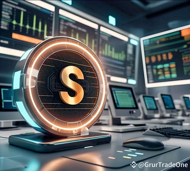 🌞 Let’s Shine SOL! Is Solana Ready for a Massive Breakout? | GrurTradeOne on Binance Square