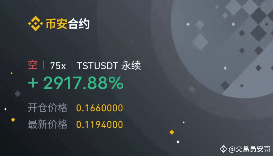 How to make 1 million with 3,000 yuan? A guide to the operat | 交易员安哥 on ...