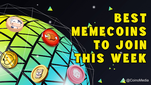 6 Best New Meme Coins to Join This Week: BTFD Coin’s $6.32M Presale ...