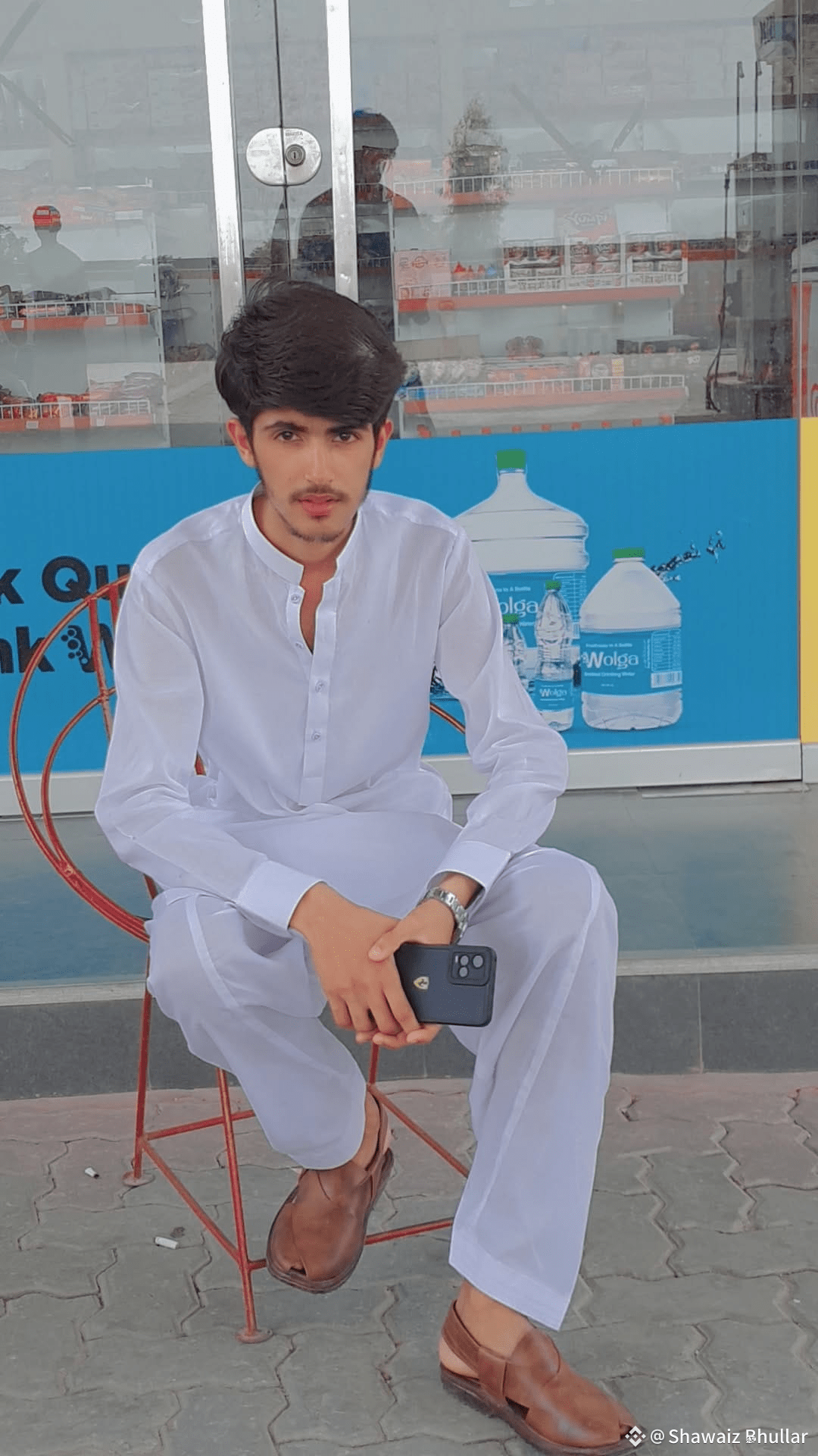 hi I am shawaiz new to binance help me to do trade and best | Shawaiz ...