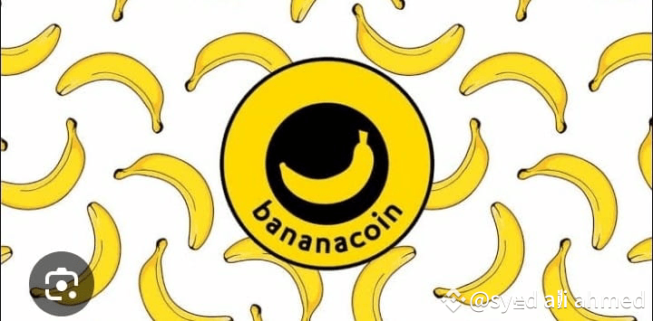 $BANANA Coin Price Prediction 2025 - 2028 🔥🔥o If you inve | syed ali ...