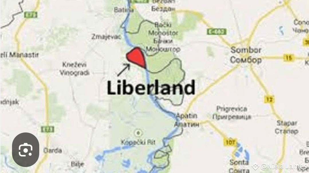 Justin Sun Elected Acting Prime Minister, Steering Liberland Into a ...