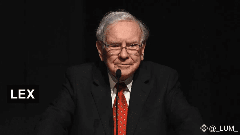 The 60th anniversary report of Warren Buffett and the last o | _LUM_ on ...
