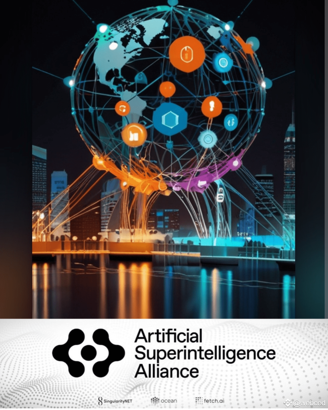 ASI: The Future of Artificial Superintelligence. (ASI) re | webcod on ...