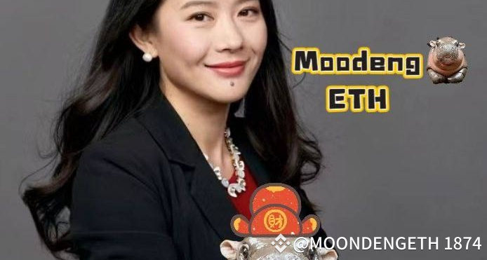 Why Ethereum Hippo is the King of Memes | MOONDENGETH 1874 on Binance ...