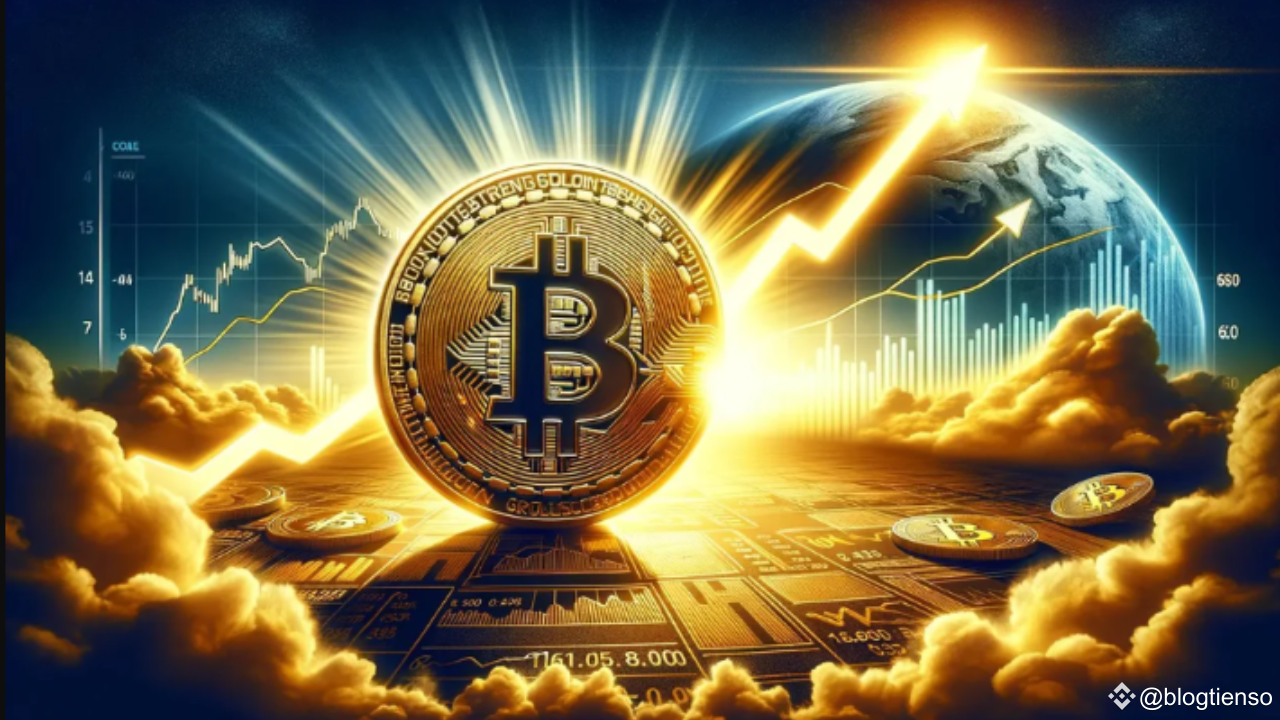 Bitcoin Still Has Growth Potential According to Glassnode's On-Chain ...