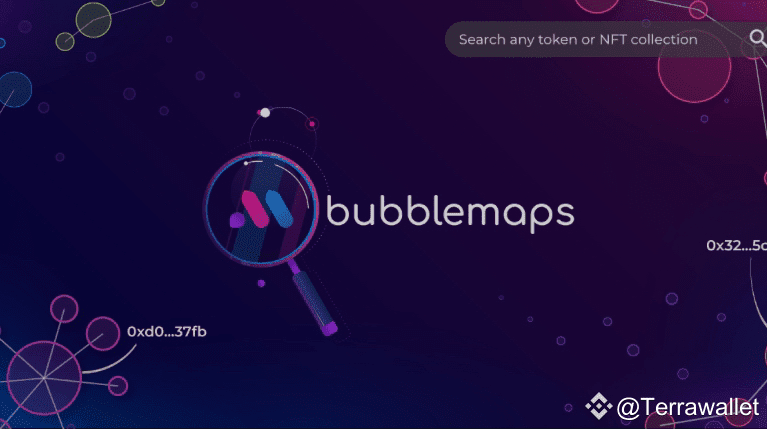 What is BMT | Terrawallet on Binance Square