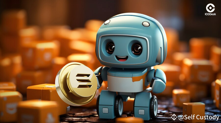 Solana Telegram Bot Trading Volume Hits a Record $211 Millio | Self ...