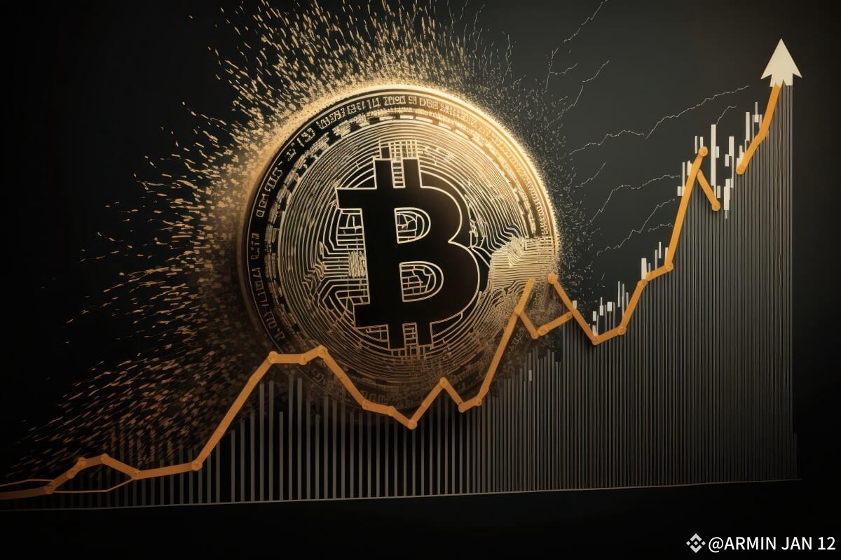 $BTC Crypto Prices Today July 20: Bitcoin Reaches $67K High | ARMIN JAN ...