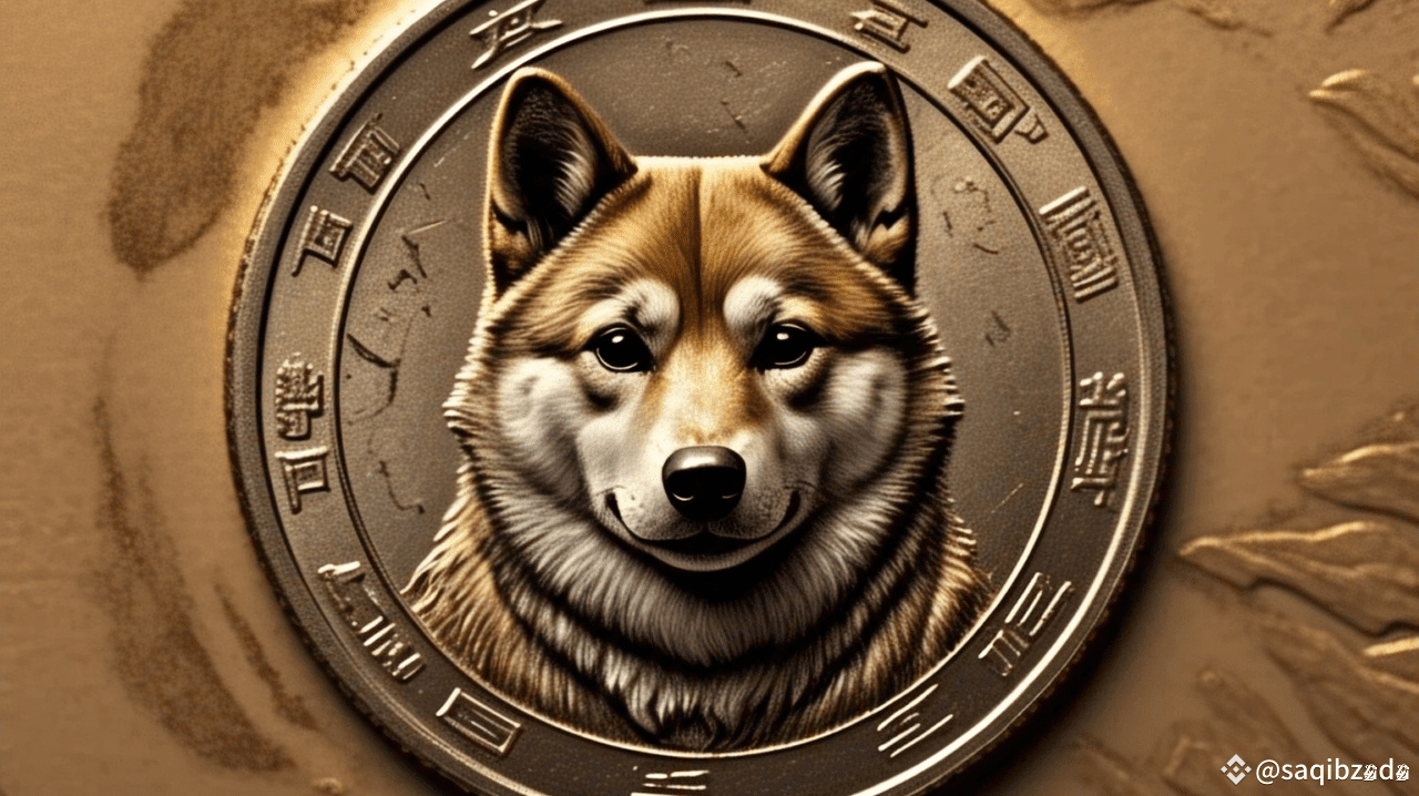 🔥 doge coin news 🎯 | MrSaqib1 on Binance Square