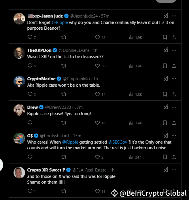 SECがメタマスクに対する訴訟を取り下げるが、XRP訴訟については沈黙 | BeInCrypto Global － Binance Square