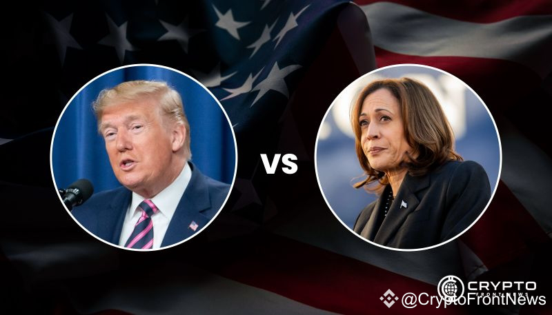 Polymarket Update: Polls Show Trump Leading Harris in Swing States as ...
