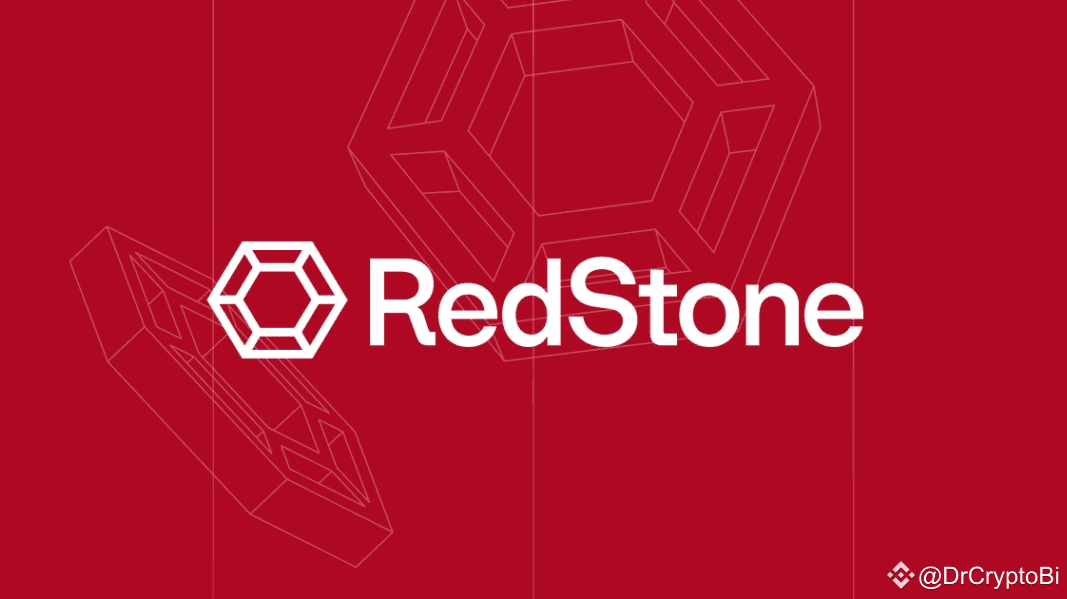 The $RED token project of Redstone is now on the #Binance pl ...
