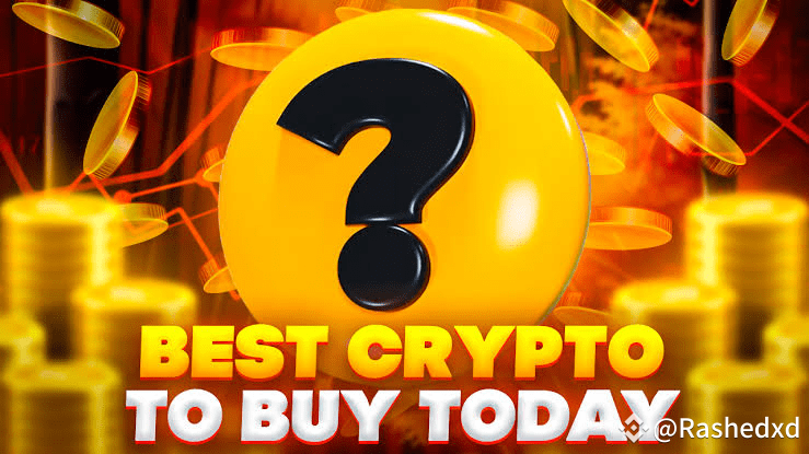 Best Cheap Cryptos to Buy Now Under $1 for 2025 | Rashedxd on Binance Square