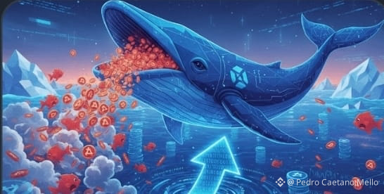 $ADA 🐋 The Whales Are on the Move — Cardano (ADA) May Be | Pedro ...