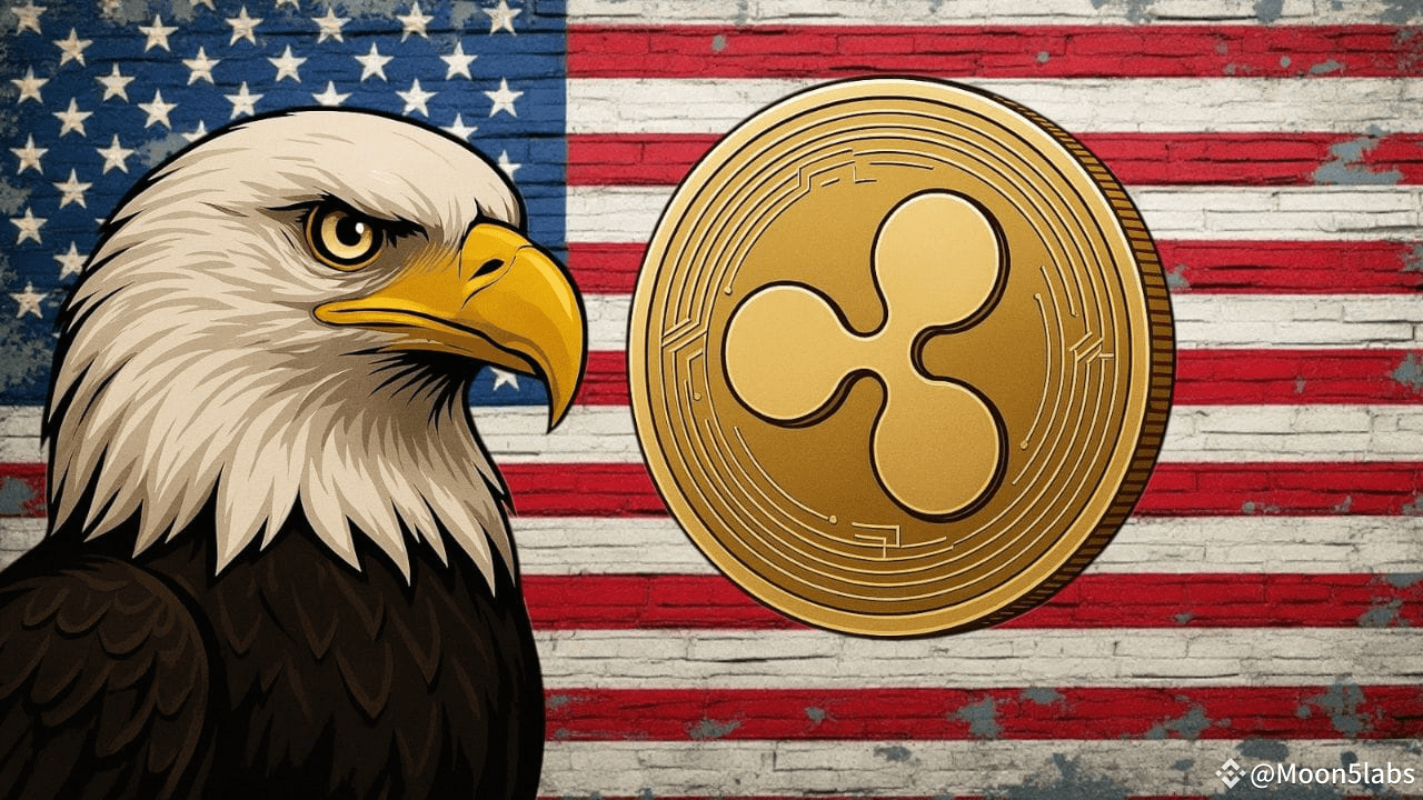 Ripple vs. SEC: The Legal Battle Nears Its End – What Does This Mean for XRP? | Moon5labs on ...