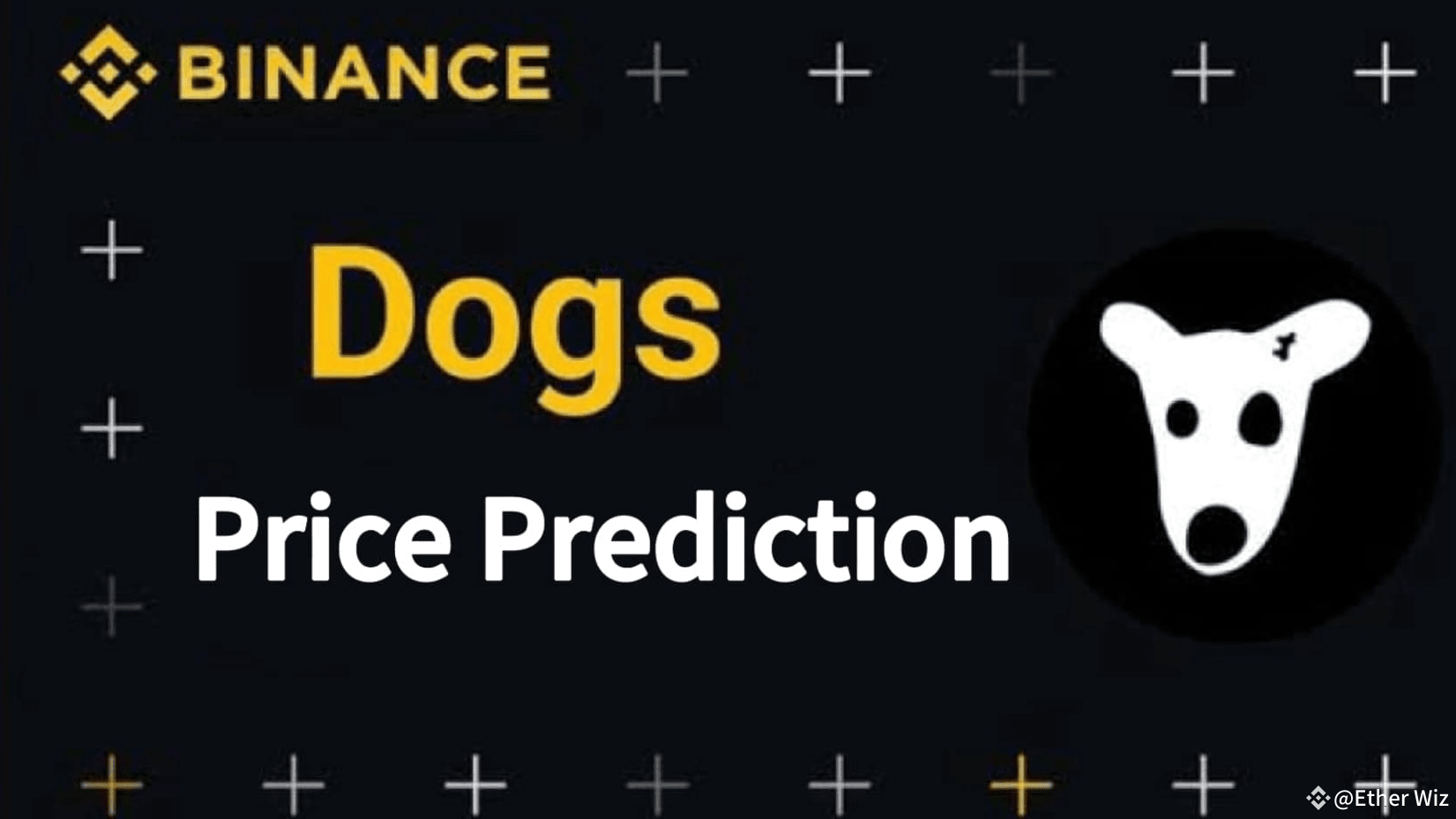 🚨 $DOGS Price Analysis: From Launch to Surge, and Now Consolidation 🐾 ...