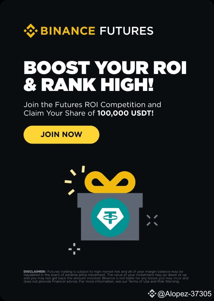 100,000 USDT 🎁🎁🎁🌬🌬🌬, . . . . . .? . . .#BinanceLaunchp | Alopez-37305 on Binance Square