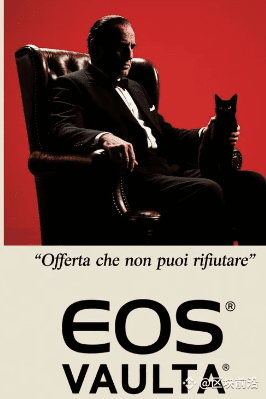 🔥【Stunning Transformation】EOS 'Resurrects' as Vaulta! CEO | 区块前沿 on ...