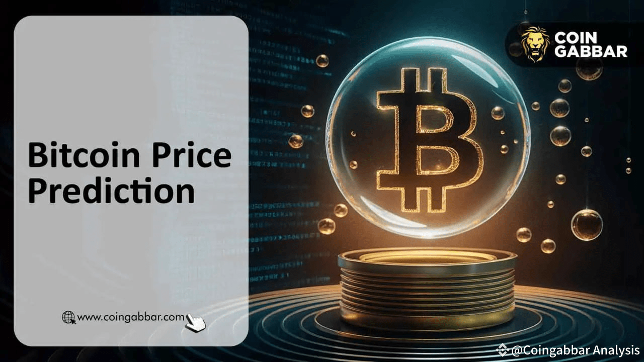 Why Is Bitcoin Crashing? Key Reasons Behind BTC’s Sharp Decline | Coingabbar Analysis on Binance ...