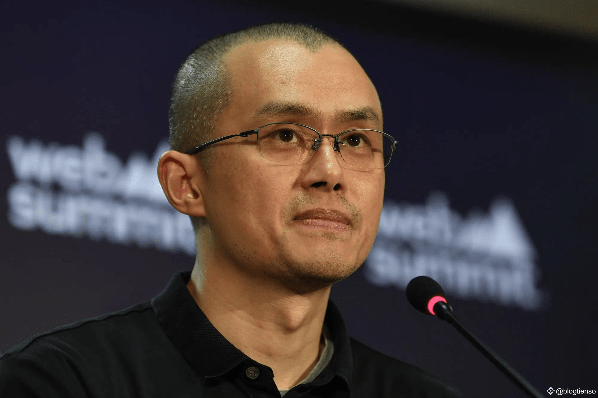 💥BREAKING: The founder of Binance, CZ, will donate 150 BNB | blogtienso ...