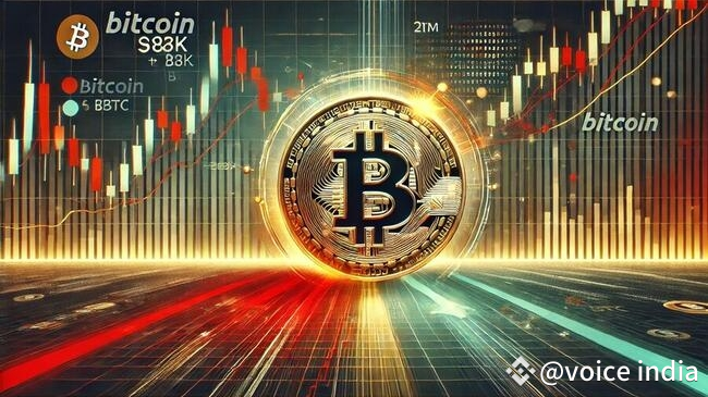 *🚨 Is Bitcoin Dipping Again? What’s Going On? 😱* | BRITNEY_S on Binance ...