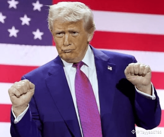 $12 Billion Gone! The Brutal Truth Behind Trump Coin’s Colla ...