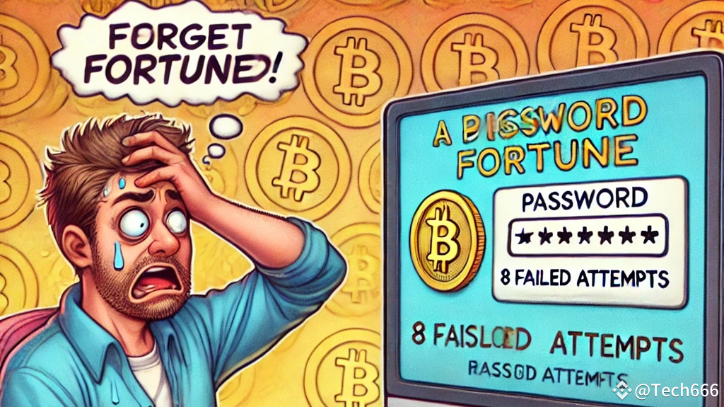 When You Need a Good Laugh: 3 Hilarious Tales from the Crypto World ...