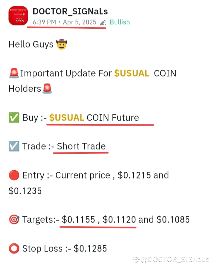 Hello Guys ️ ️ Today 3 by 3 Signals Got Success | DOCTOR_SIGNaLs on ...