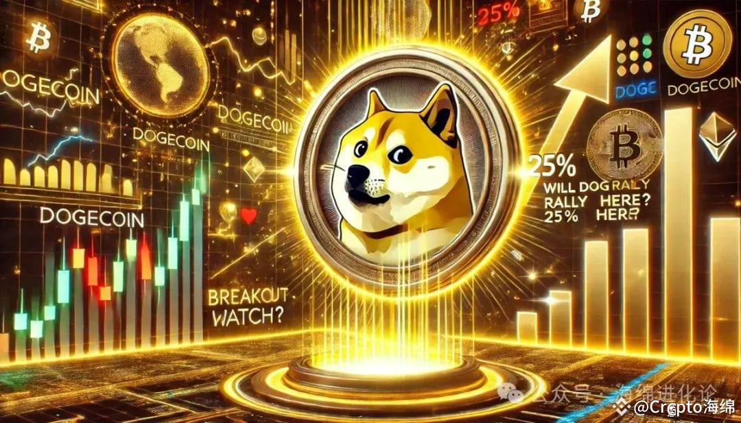 Dogecoin (DOGE) Whale Activity Alert: Countdown to a 3x Surge? Here are 5 Key Turning Points to ...