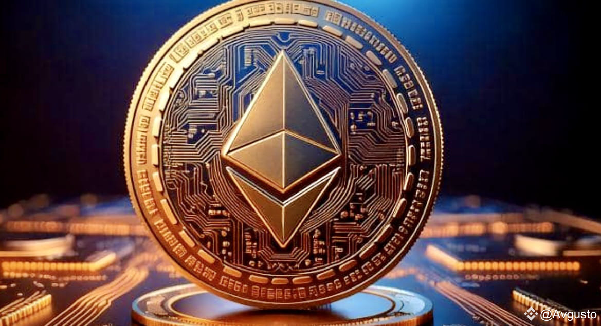 Ethereum: some are crying, while others are rejoicing! 💸 S | Avgusto on ...