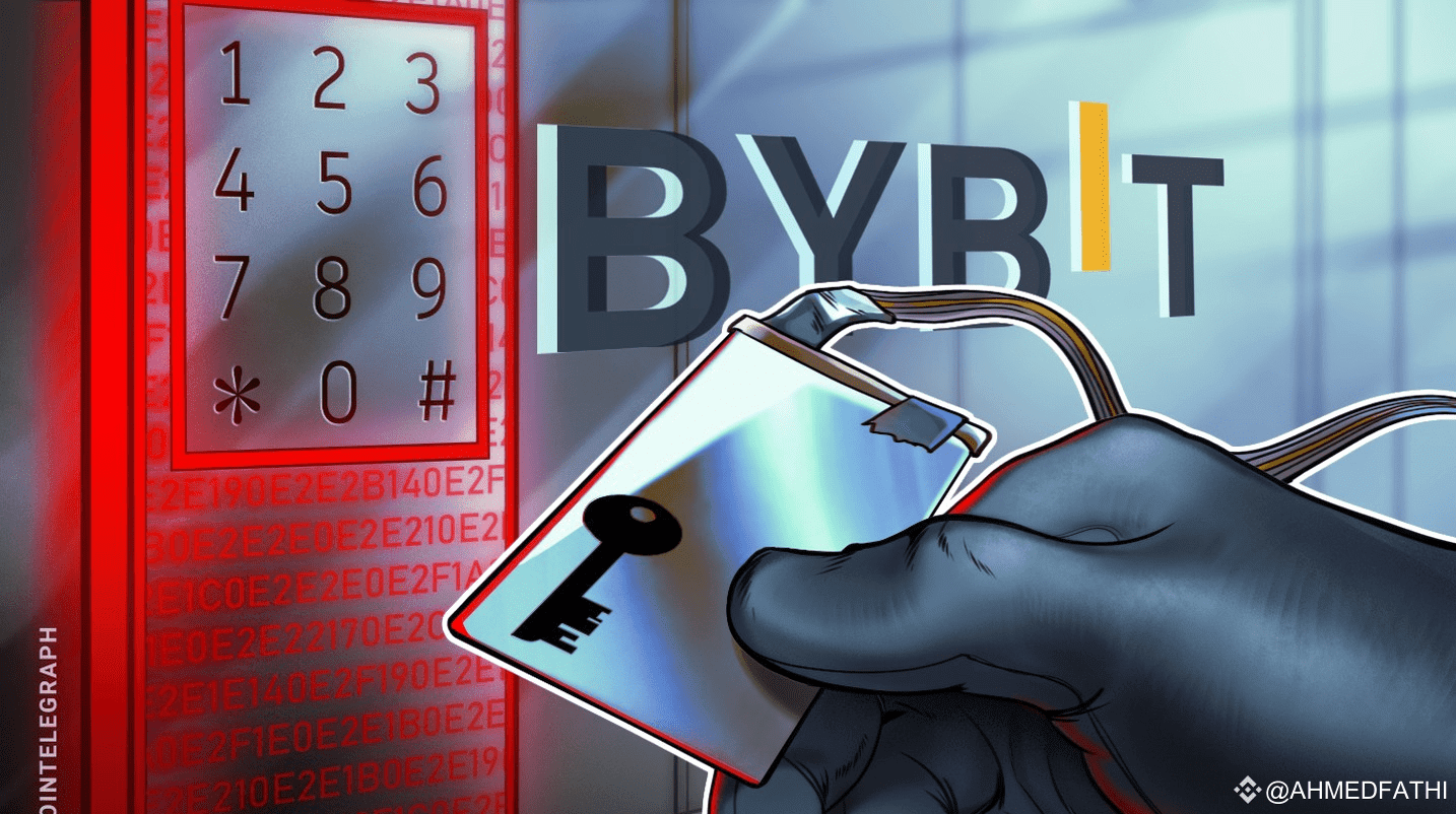 🚨 The $1 Billion Theft from Bbit: How Did It Happen and How Can It Be ...