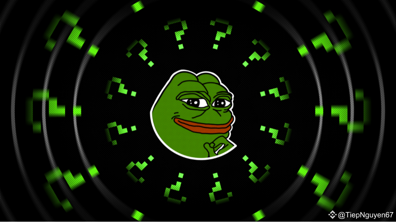 Pepe Coin (PEPE) - “The New Meme Coin Storm is Making Waves ...