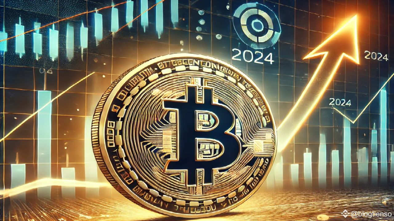 BTC Volatility Remains Low Compared to Previous Cycle: Ready for ATH in ...