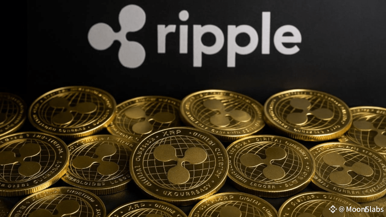 Ripple Delays Unlocking of 1 Billion XRP Again – Breaks with Traditional Schedule | Moon5labs on ...