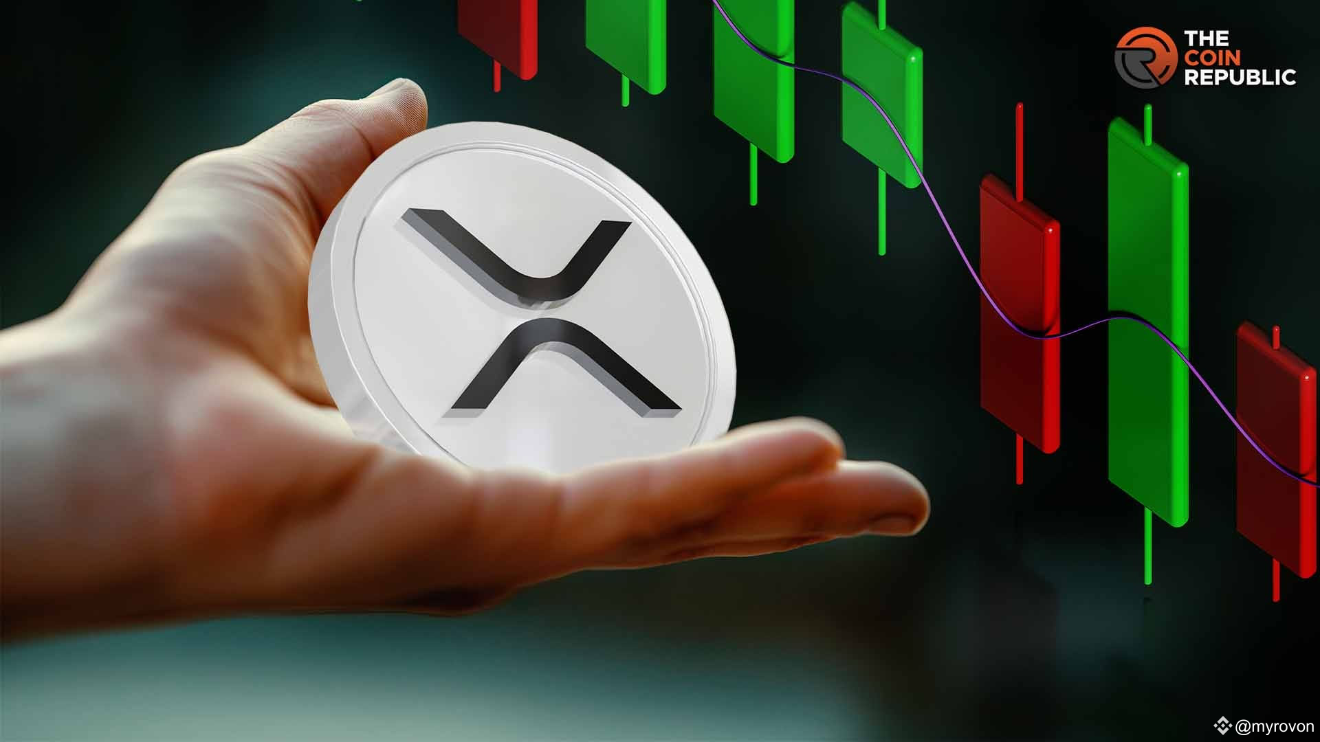 📉$XRP Takes a Breather: What’s Next? 🌊 After a remarkable | myrovon on Binance Square