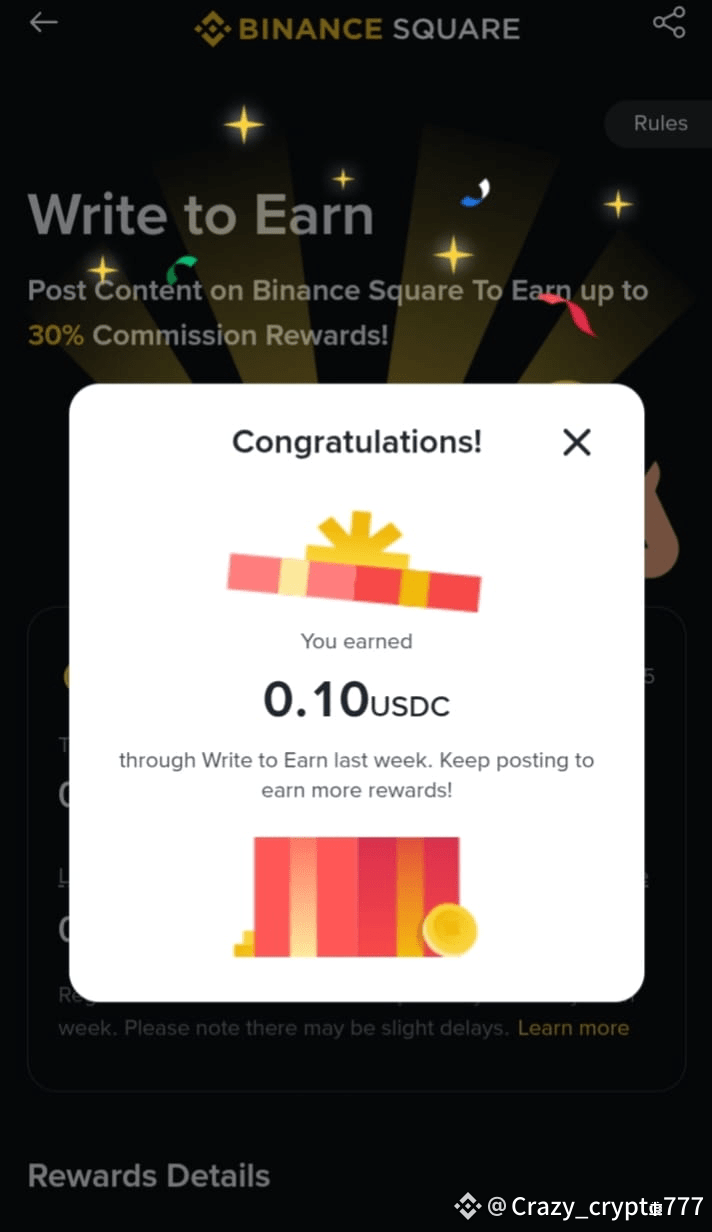 Thank you so much binance ️ Earn free USDT from write to ear | Crazy ...