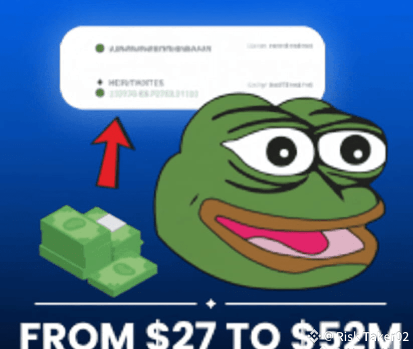 🚨🐸 $PEPE ALERT — Massive Opportunity! 💥 Current | ProfessorCrypto01 on ...