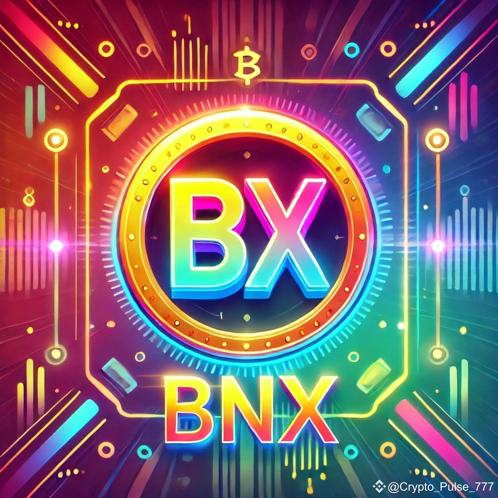 $BNX Price Prediction for 2026 BinaryX (BNX) token continu | Crypto_Pulse_777 on Binance Square