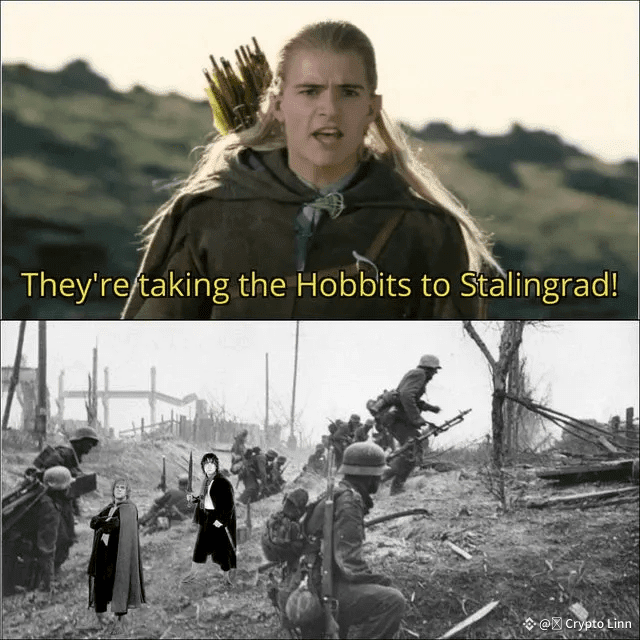 Linn's Leverage #756 is out: (Link in tweet below) - @Gamma | 🉐 Crypto Linn on Binance Square