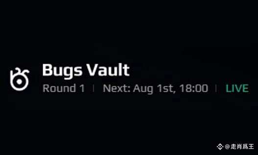 Buy @BugsCoin now and deposit it into the vault to earn | 走肖爲王 on ...
