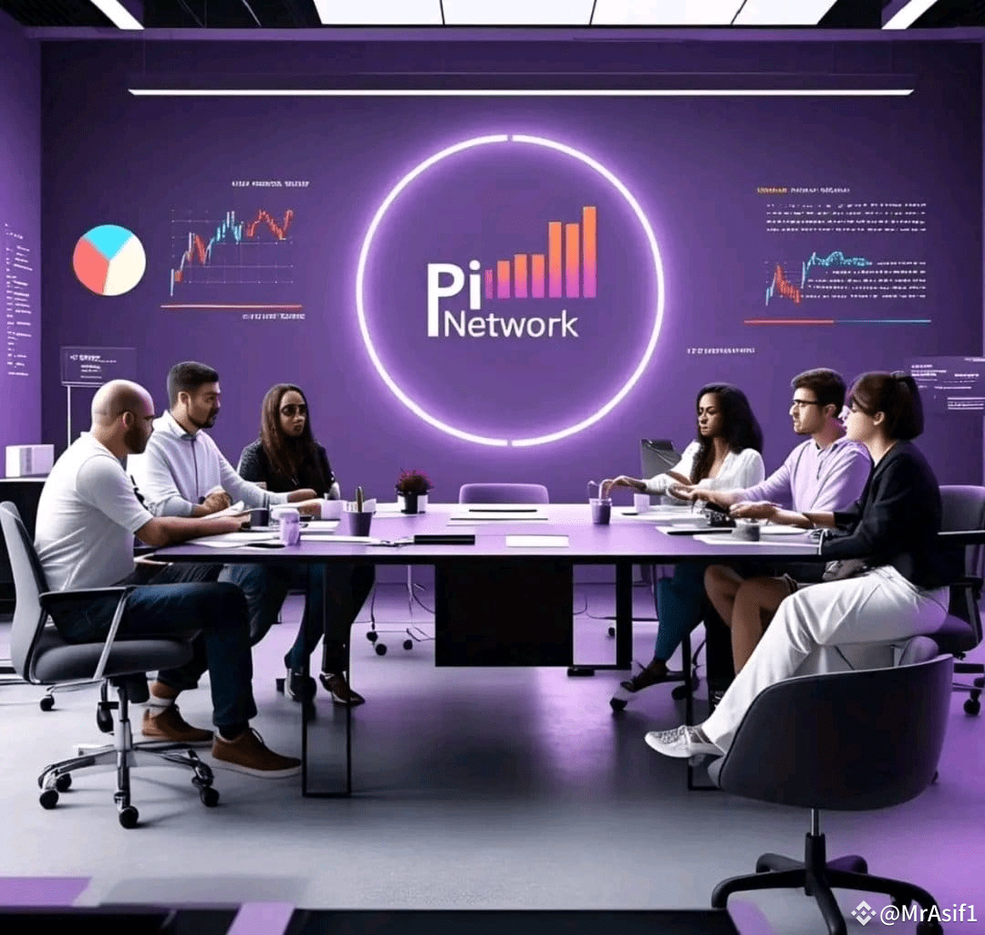 The $Pi Core Team knows the current price of Pi Coin on CEX. | MrAsif1 ...