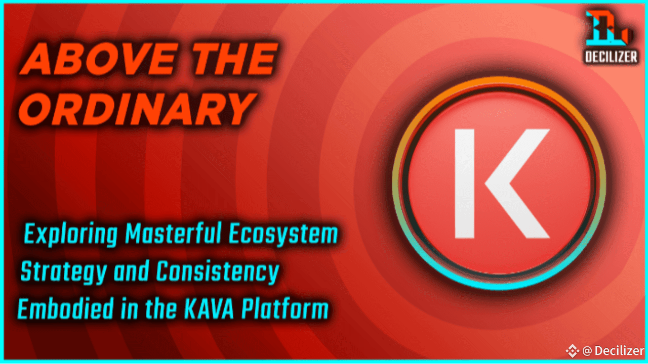 A Clean and Transparent User Journey Defines KAVA’s Onboarding Process ...