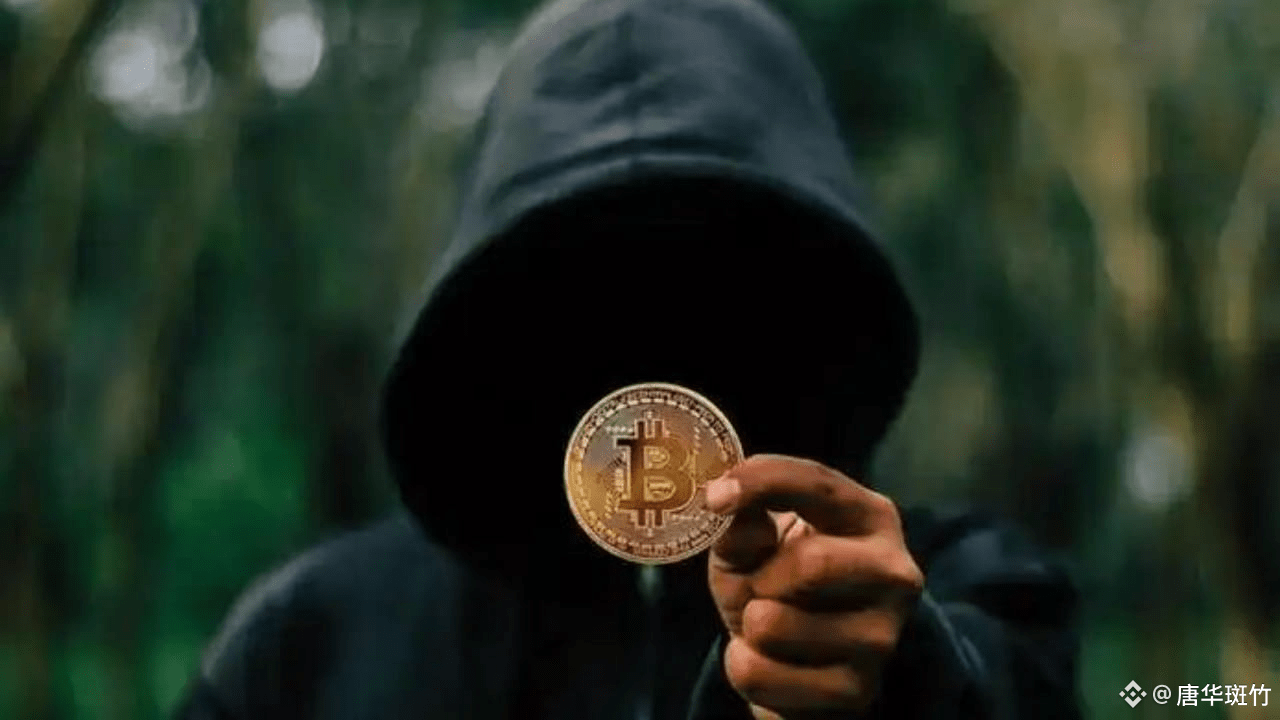 The founder of Bitcoin, "Satoshi Nakamoto", owns 1,100,000 bitcoins ...