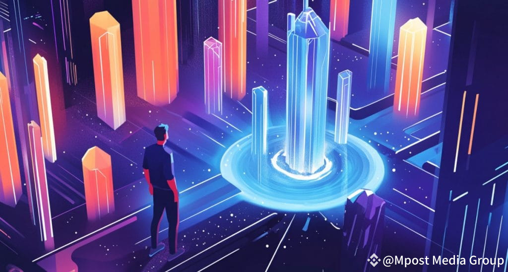 Will NFTs Come Back or Crash in 2025? | Mpost Media Group on Binance Square