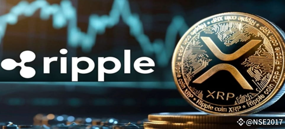 "XRP's Wave 5 Breakout Could Ignite a 133% Surge to $5—Is Th | Everlaya on Binance Square