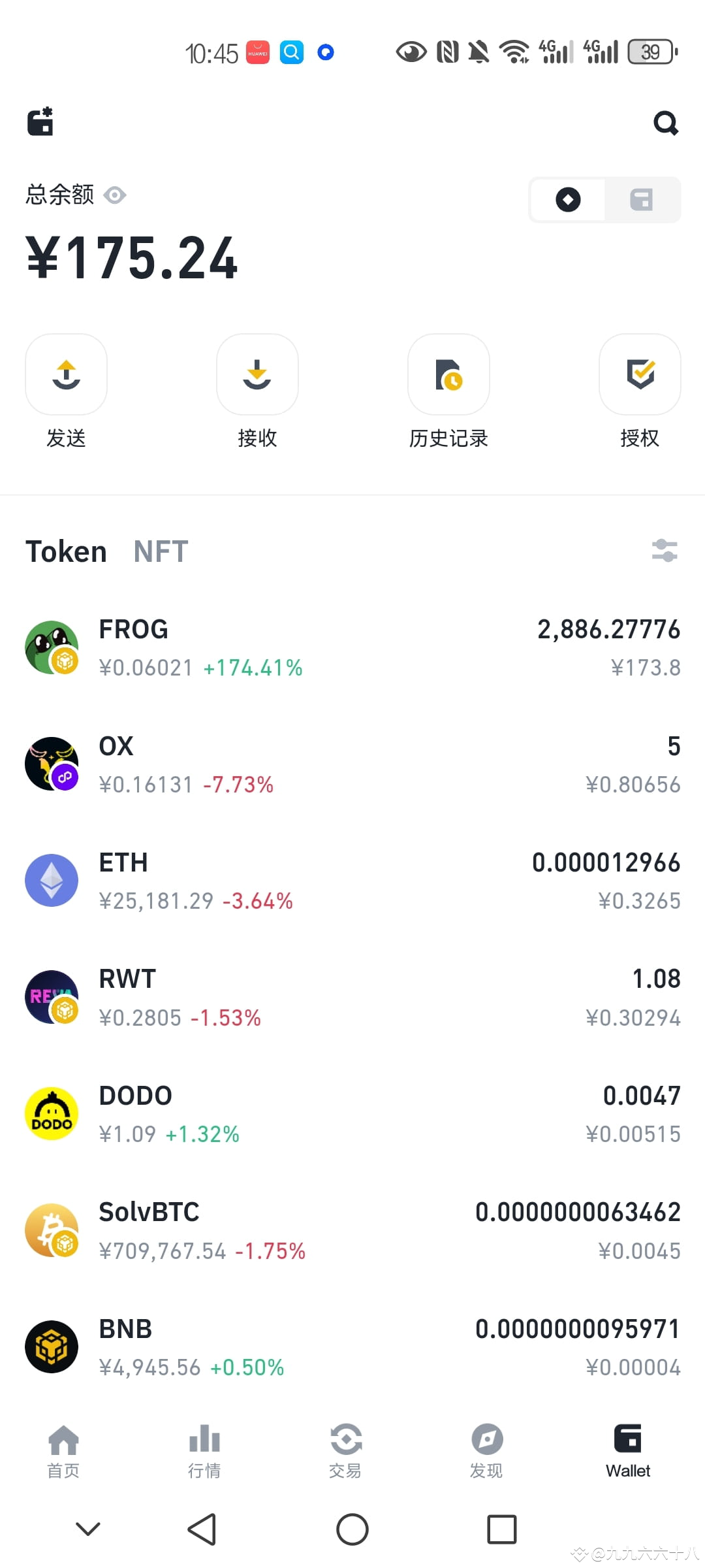 Where does Forg come from? One moment it's 50, the next it's | 九九六六十八 ...